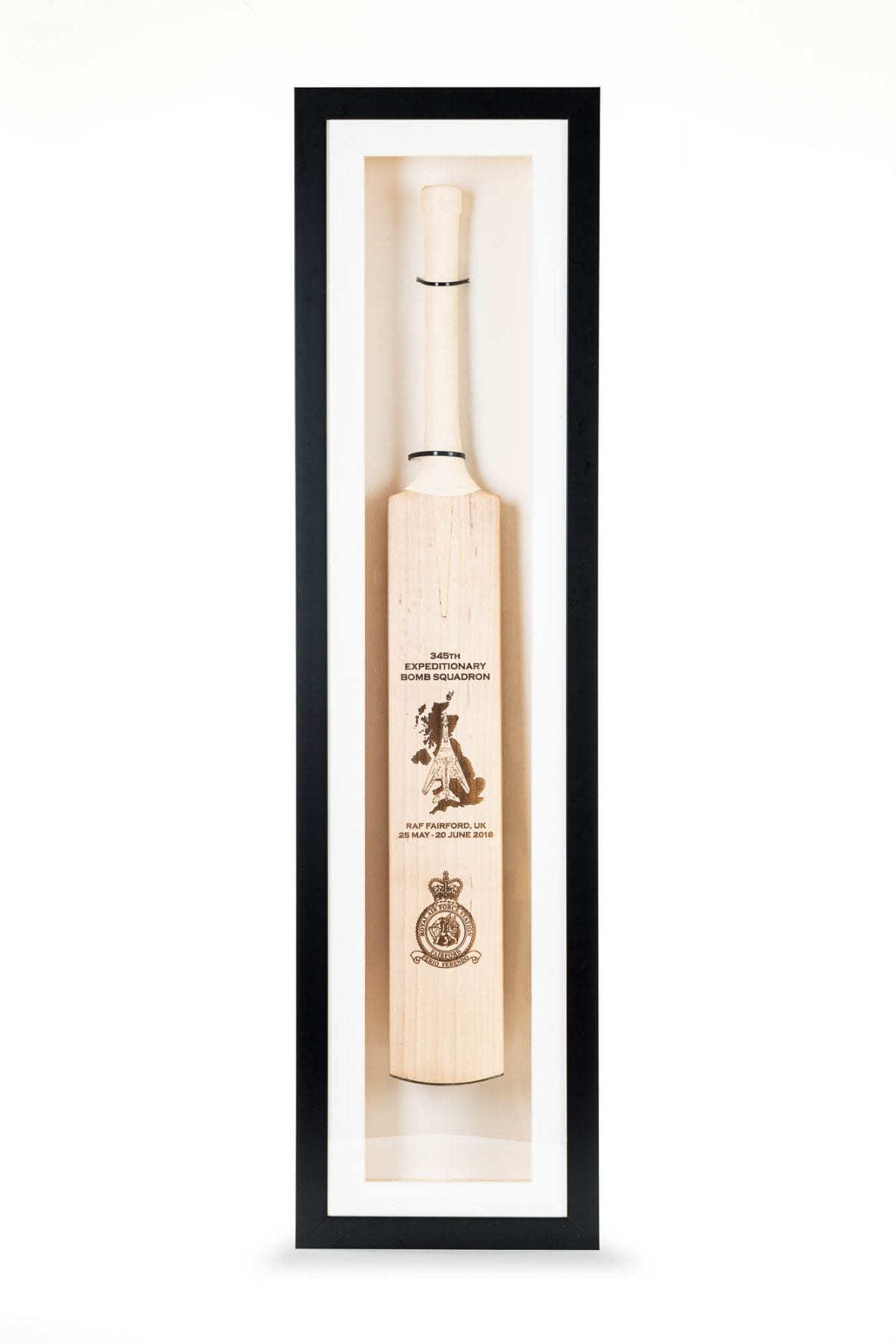 Cricket Bat Labels | Worldwide Fast Delivery | Adcal Labels