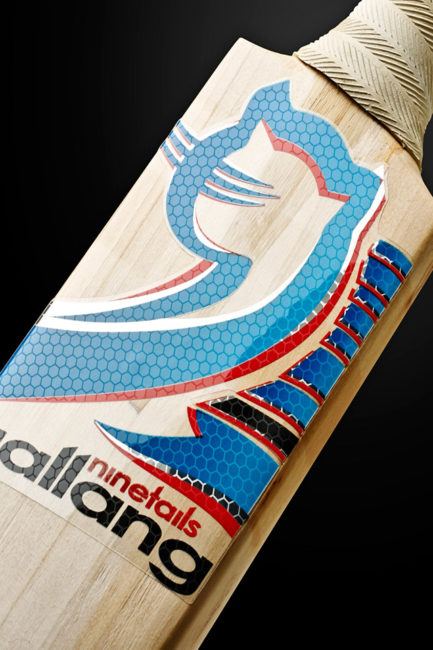 Cricket Bat Labels | Worldwide Fast Delivery | Adcal Labels