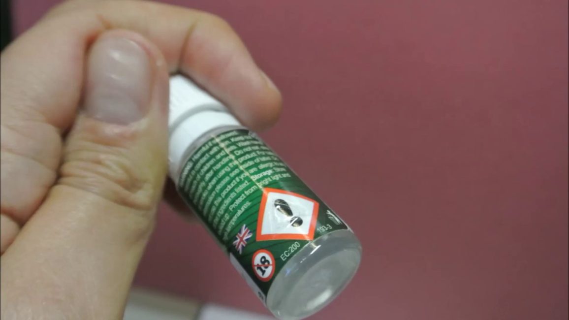 Buy Custom Health Warning Labels ⚠️ Worldwide, Fast Delivery 📦