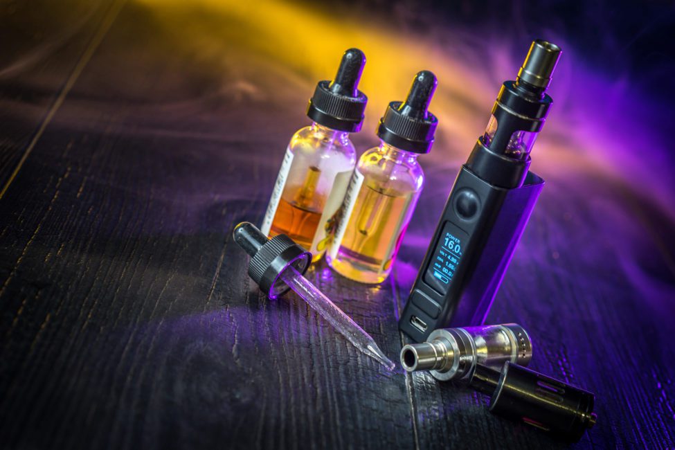 Buy Custom e-Cig Labels/Vape Stickers. Worldwide, Fast Delivery 📦